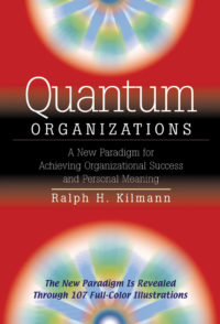 Ralph H Kilmann Books - Kilmann Diagnostics