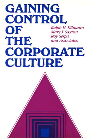 Ralph H Kilmann Books - Kilmann Diagnostics