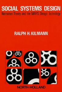 Ralph H Kilmann Books - Kilmann Diagnostics