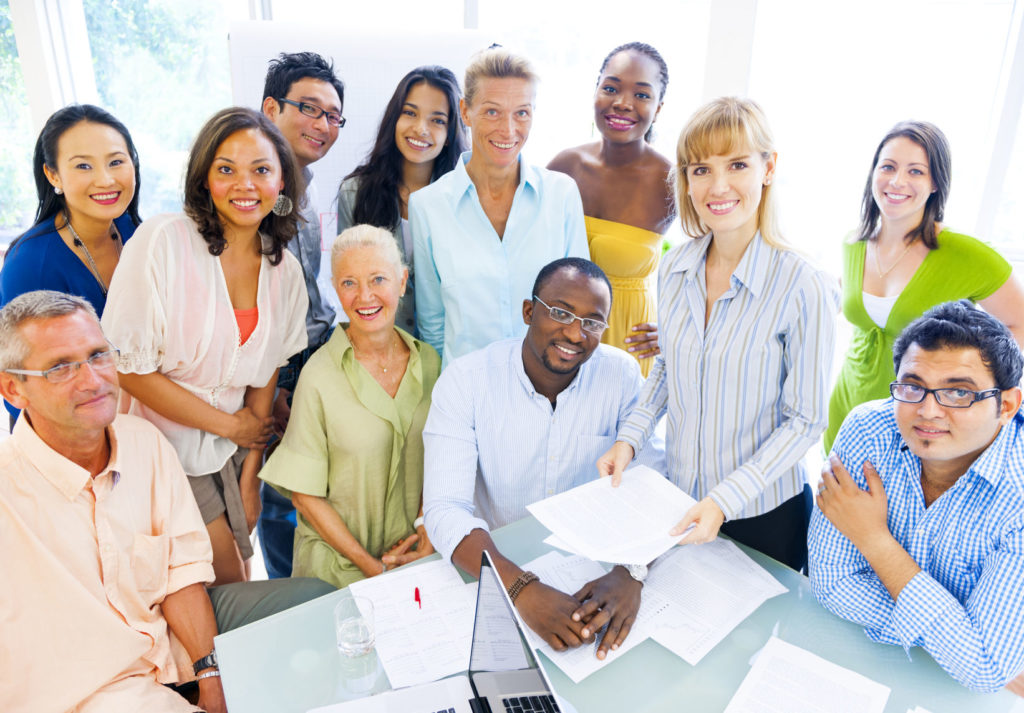 Developing a Culture to Support Diversity in the Workplace